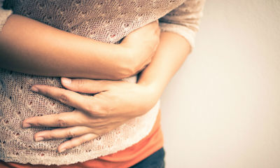 Self-help guide: Abdominal pain | NHS inform