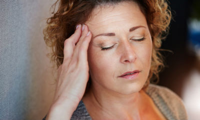 Self-help guide: Headache | NHS inform