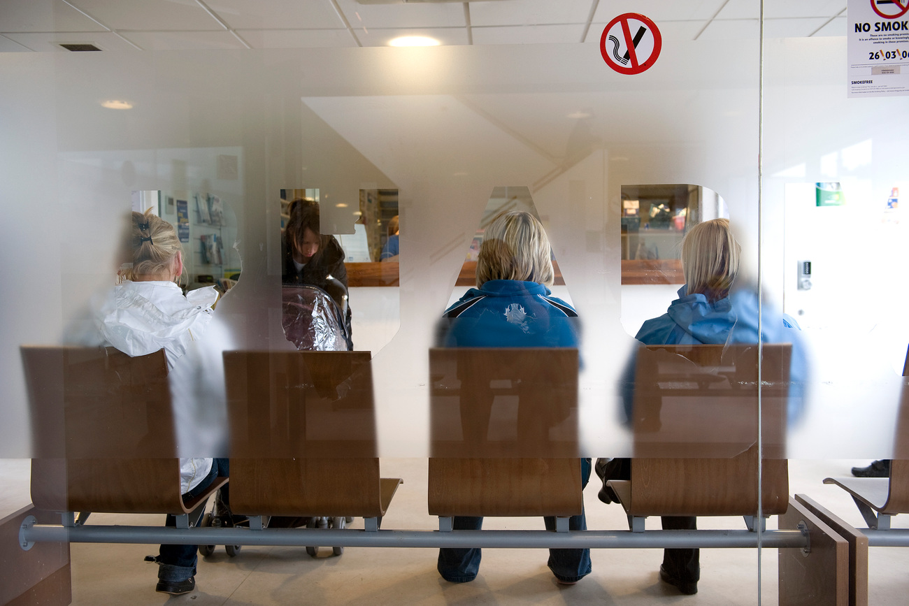 Accessing and using the NHS in Scotland | NHS inform