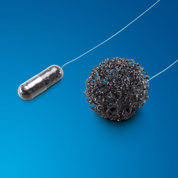 Cytosponge | NHS inform