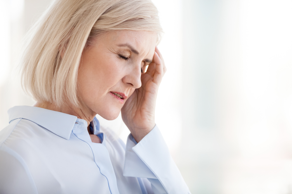 Headaches | NHS inform