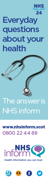 About NHS inform | NHS inform
