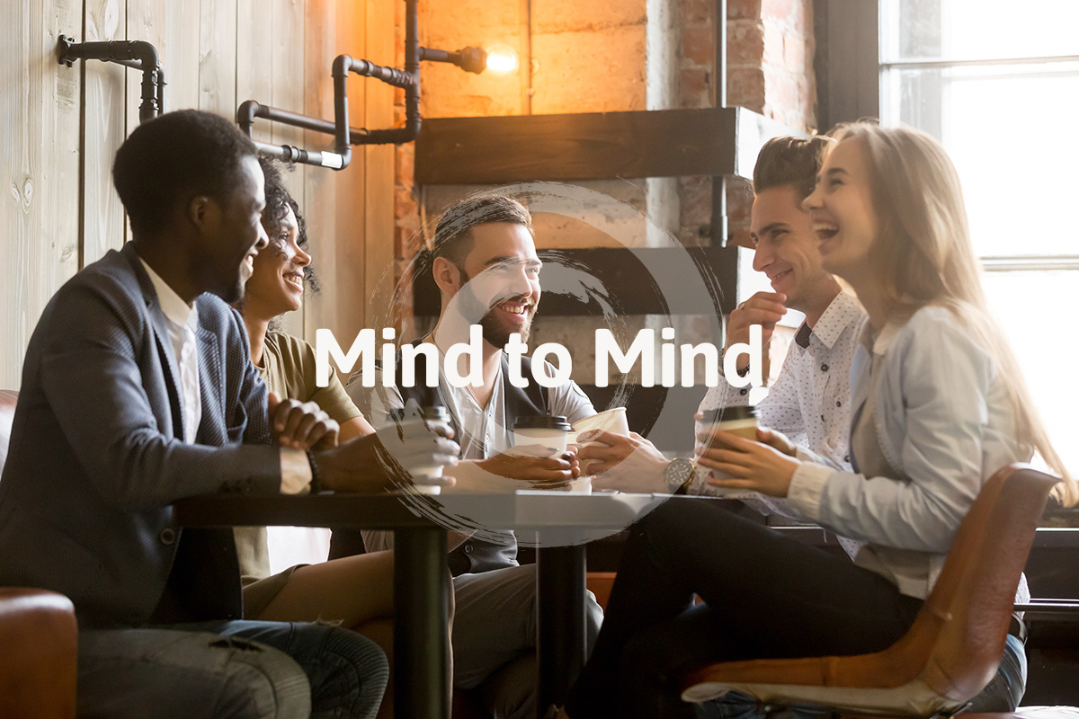 Mind to Mind - Other languages and formats | NHS inform