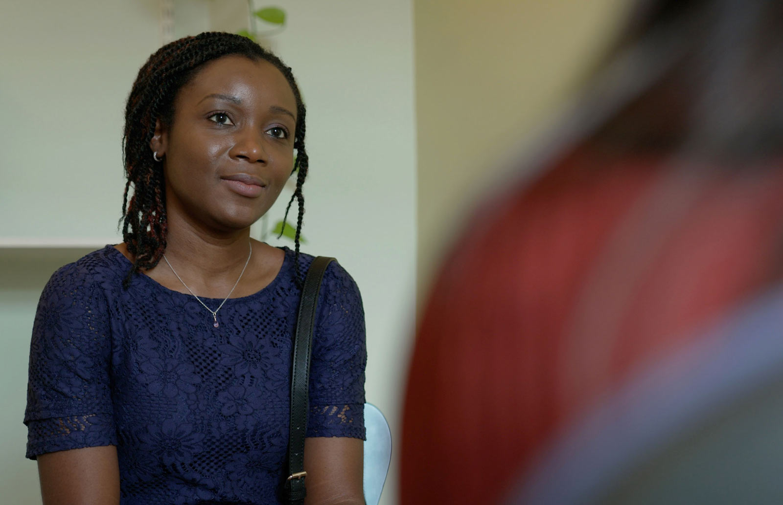 One partner is HIV positive, the other is negative | HIV PrEP | NHS inform