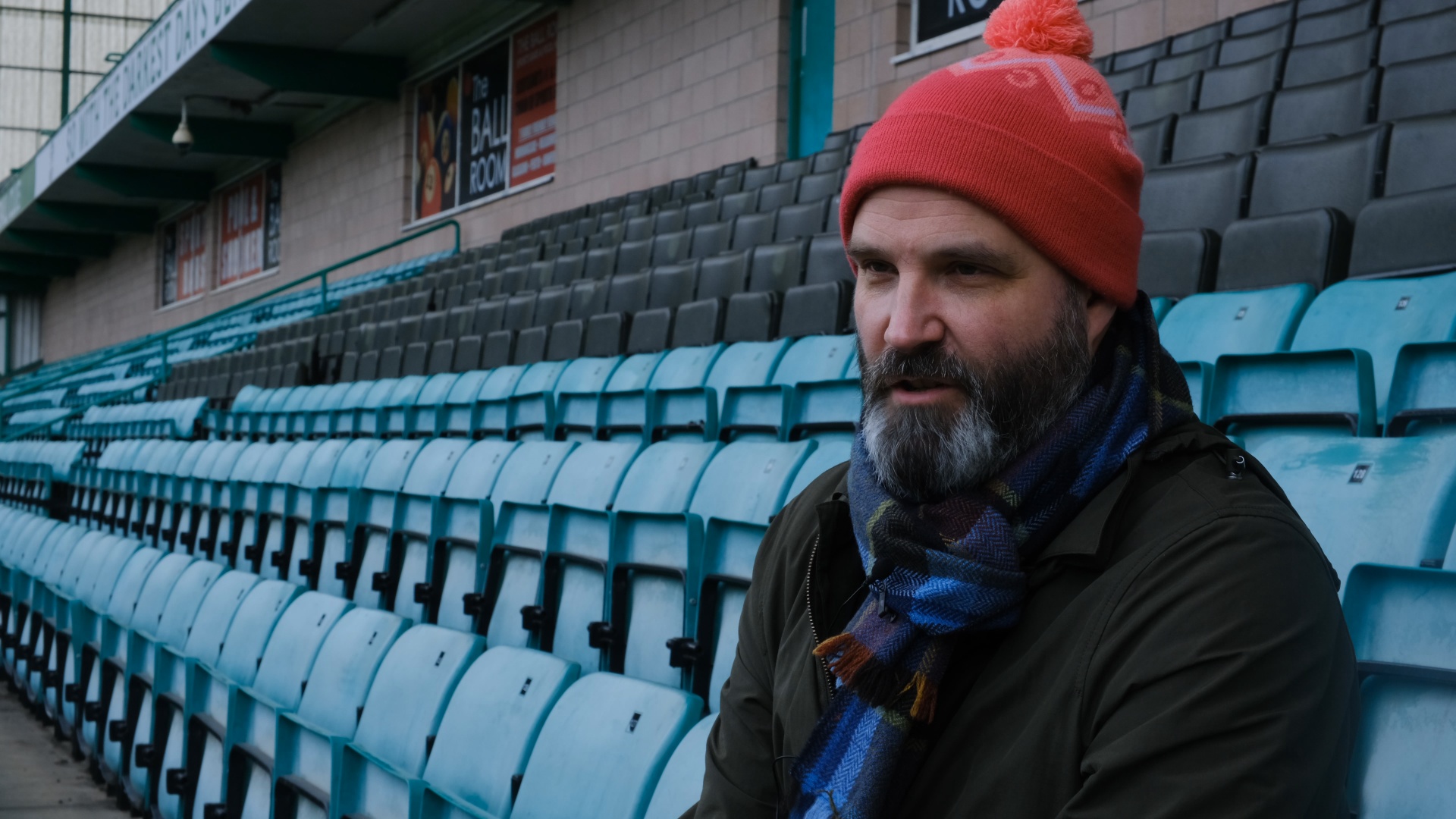 Neil's story | NHS inform