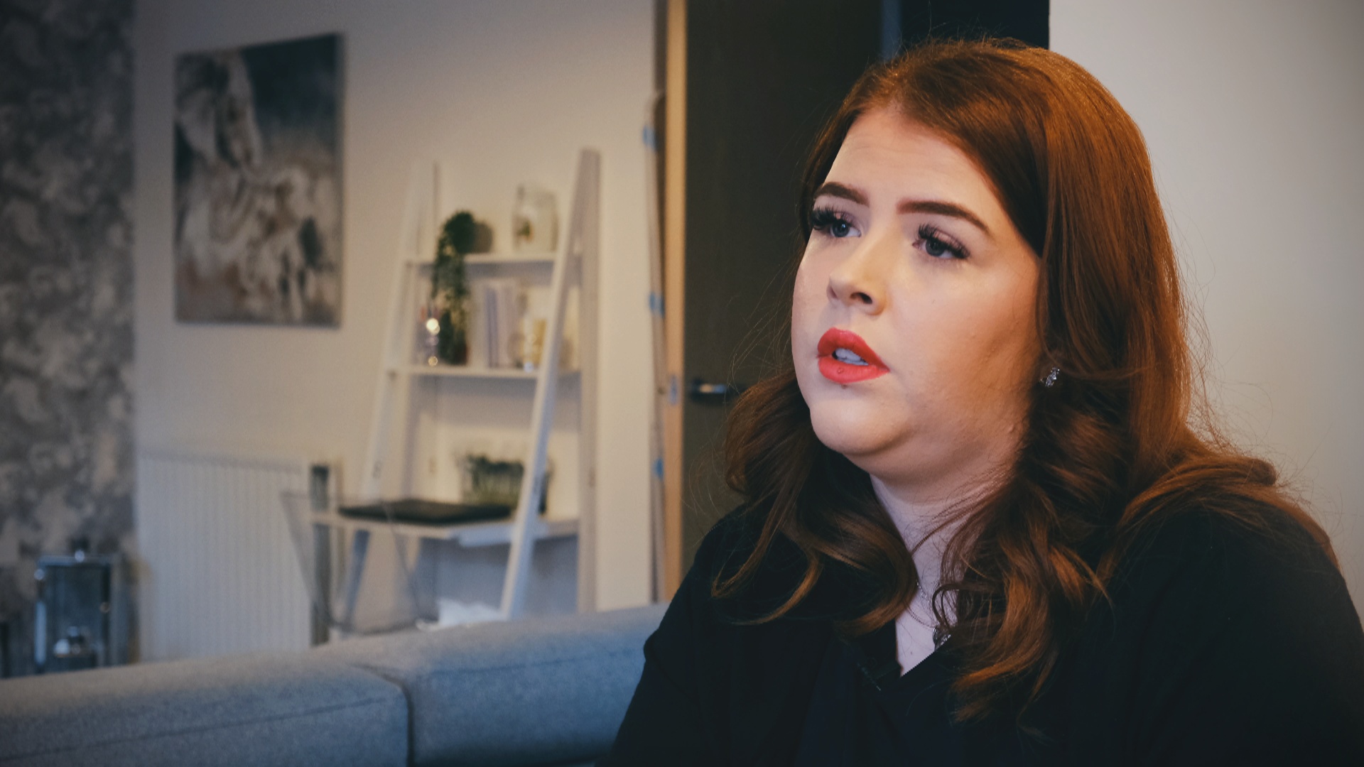 Steph's story | NHS inform