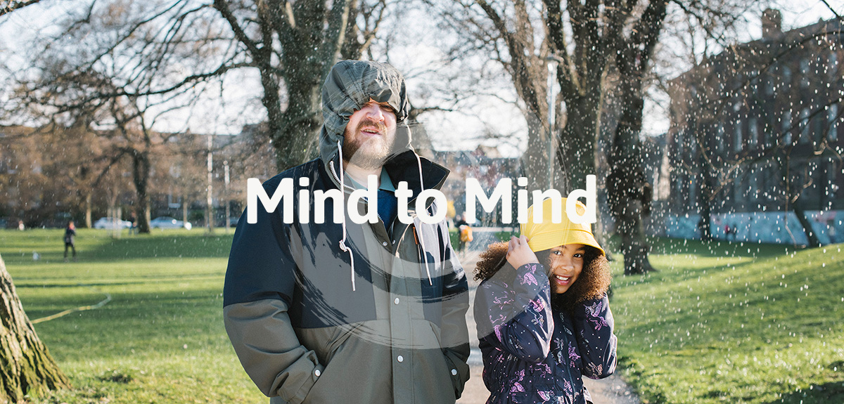 Handling stress | NHS inform