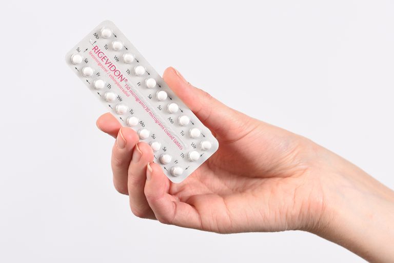 Combined pill | NHS inform