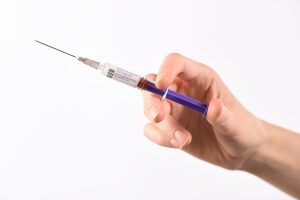 Contraceptive injection | NHS inform
