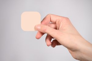 Contraceptive patch | NHS inform