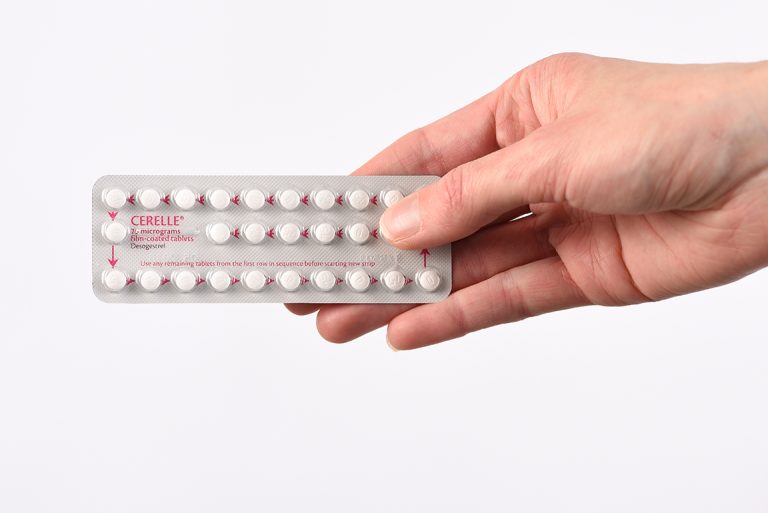 Progestogen-only pill (mini pill) | NHS inform