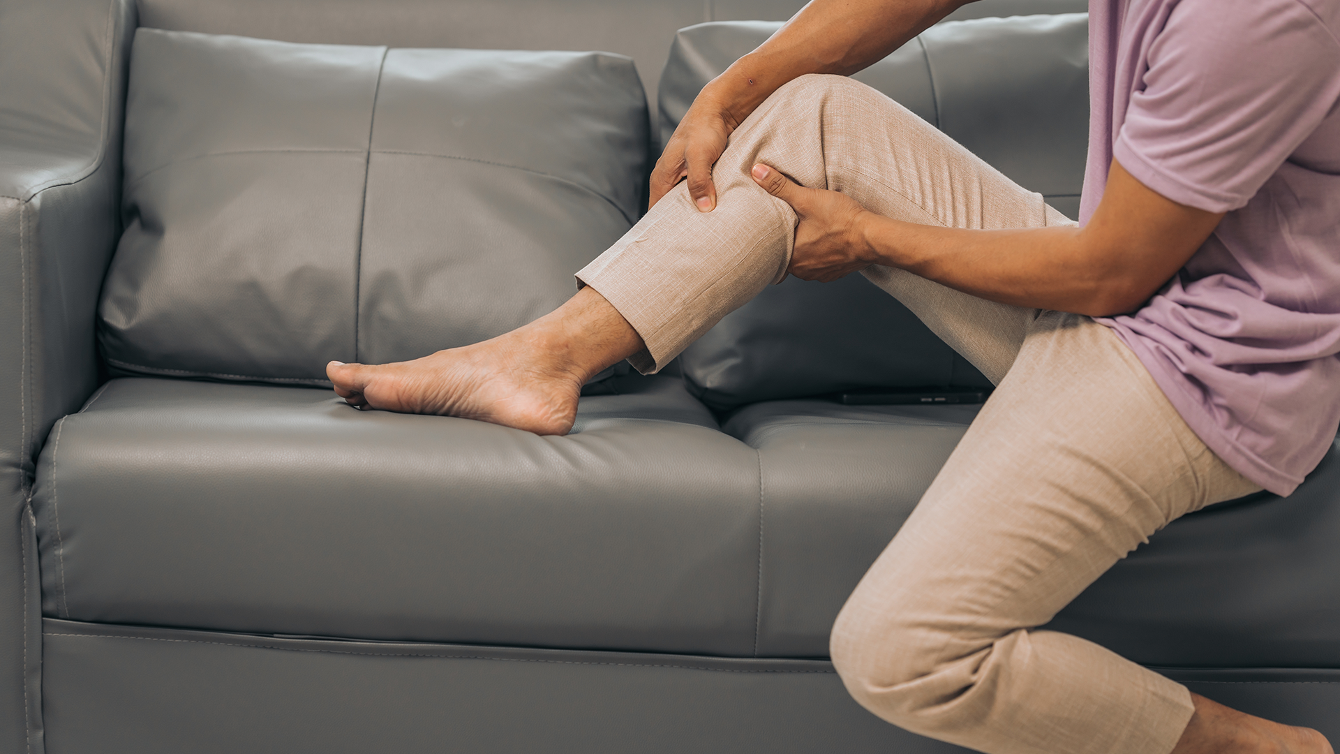 Leg and foot problems and conditions | NHS inform