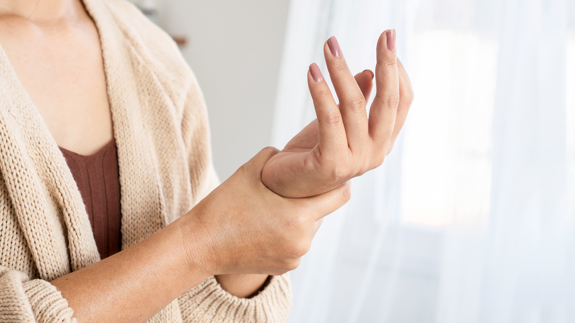 Arm, shoulder and hand problems and conditions | NHS inform
